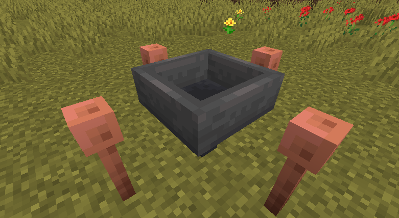 Nether Star Duplication - Duplicate Multiple items using nether stars ...