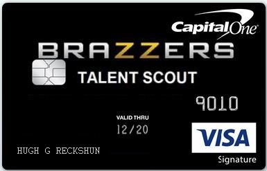 What's Your Bank Account Number? - 24hourcampfire