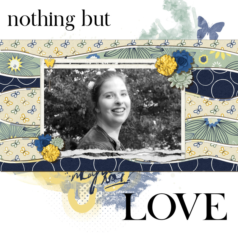 nothing but LOVE — Postimages