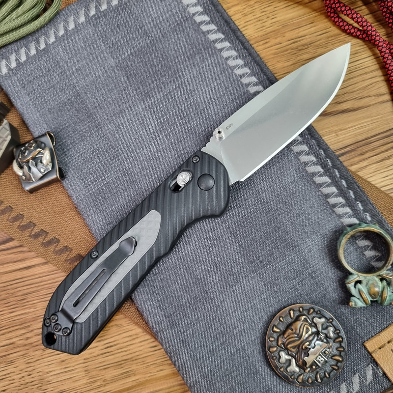 Пролам разных Microtech, Pro-tech, Spartan Blades, Benchmade : Нож ...