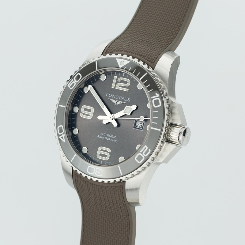 Longines Hydro Conquest L3 782 4 76 9 3 — Postimages