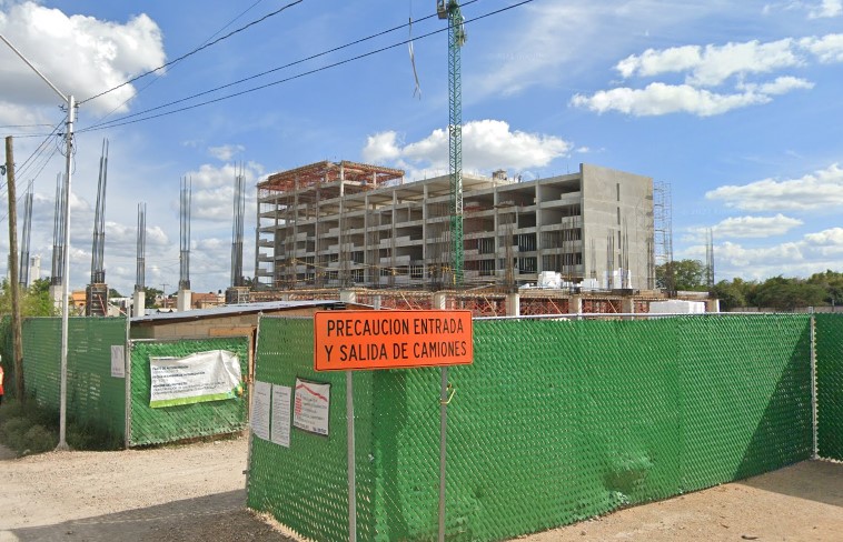 MÉRIDA | Enso Apartments | 2x 10p | E/C | SkyscraperCity Forum