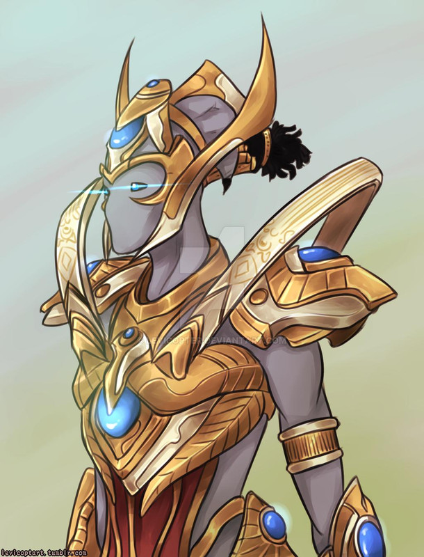 Hope Rides Alone (Megaman/Starcraft) | Page 99 | SpaceBattles