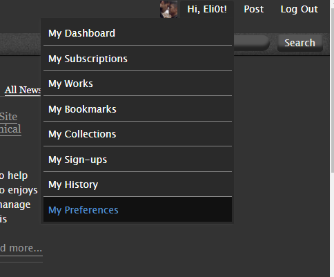 Tutorial: How to Have Your Site Skin Change Automatically Between ...