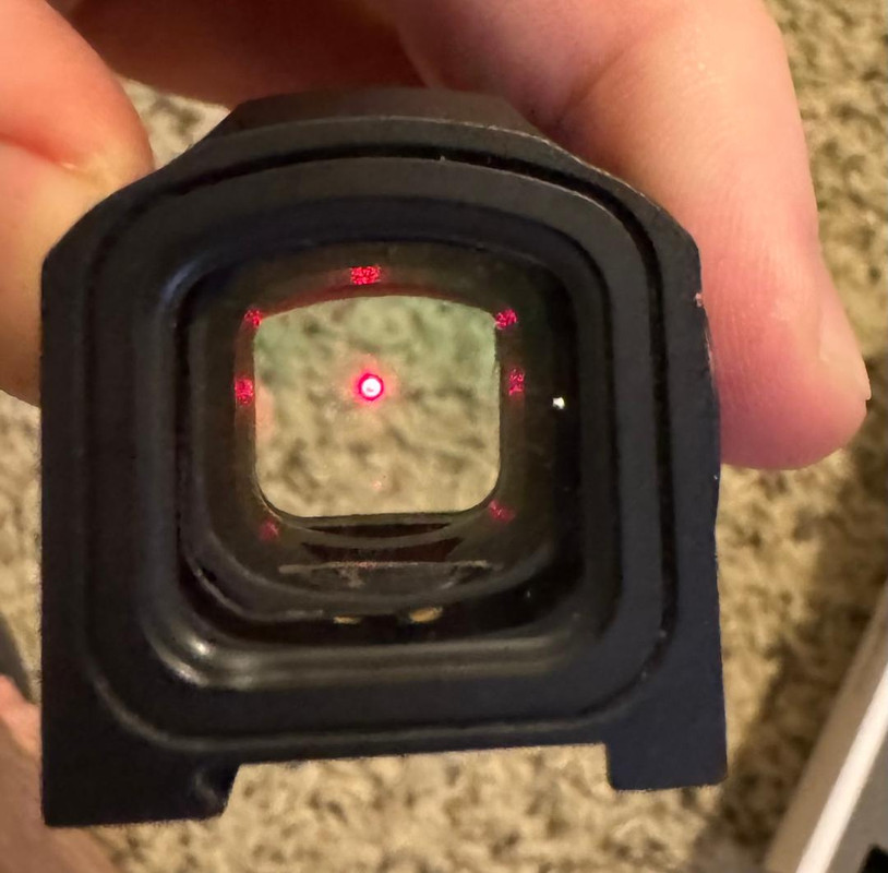 Aimpoint Acro P1 - AR15.COM