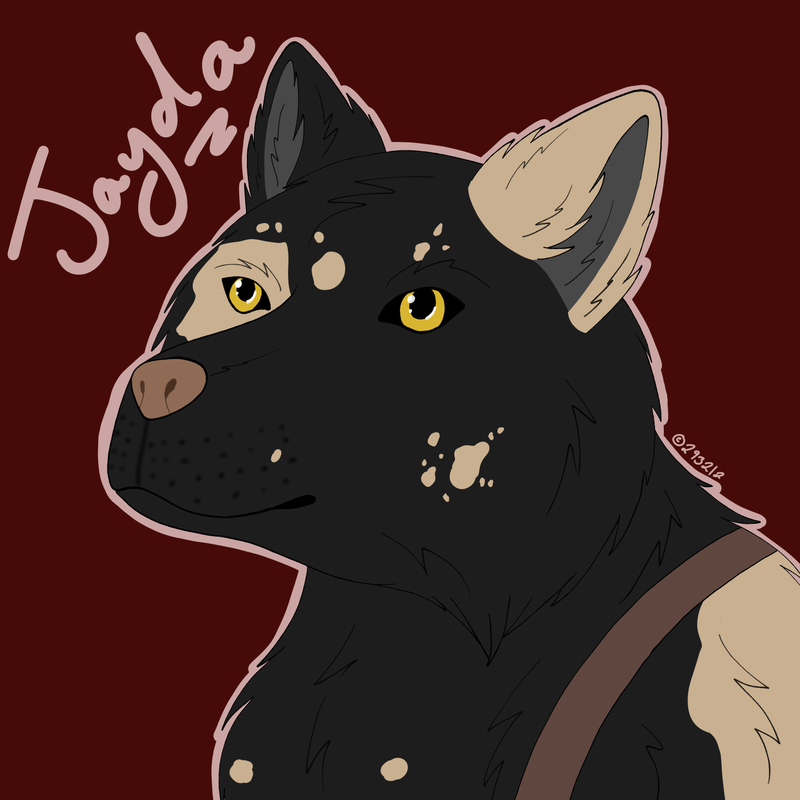 Wolf Play : Pixies Practice Palooza - FREE ART!