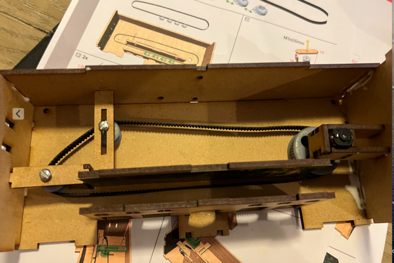 Modellbahn Union: Ghost Train Ride - nScale.net