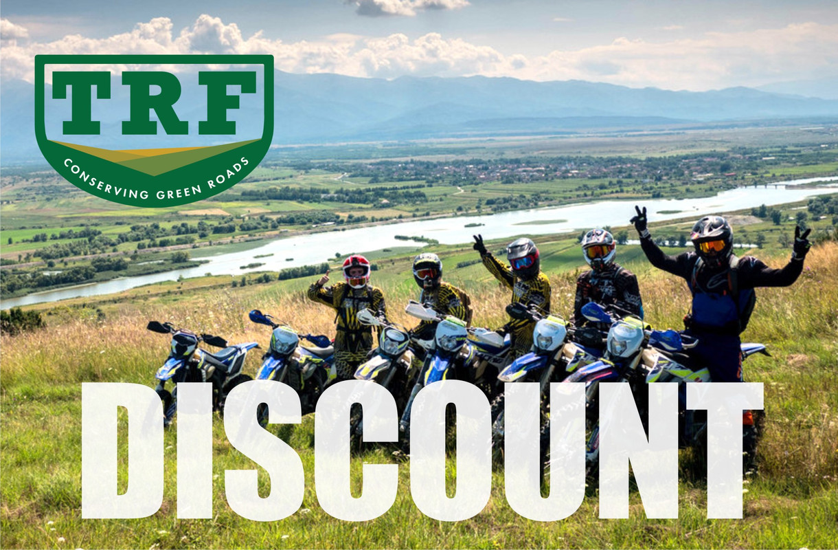 Deals & Discounts | Transylvania Trails