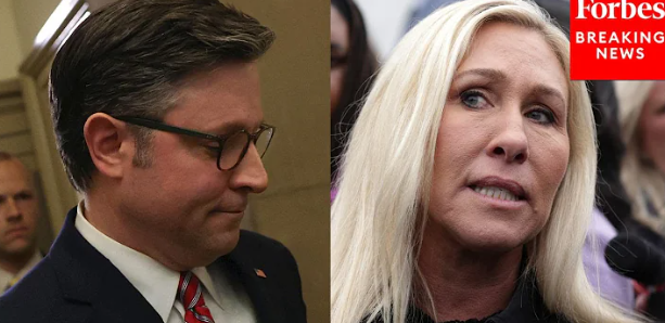 Will The Dems Save Maga Mike? – Digby's Hullabaloo