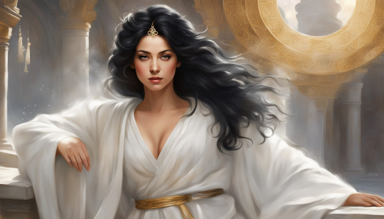 Dark Legends: The Adventures of Alice Pierce - Chapter 14 - Gussygus28, PotcFan101 - Multifandom ...