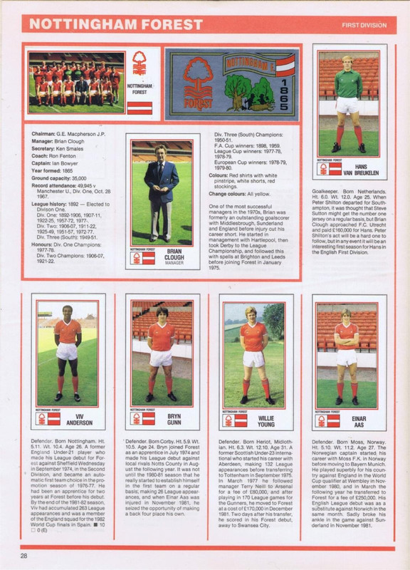 1982 83 30 — Postimages