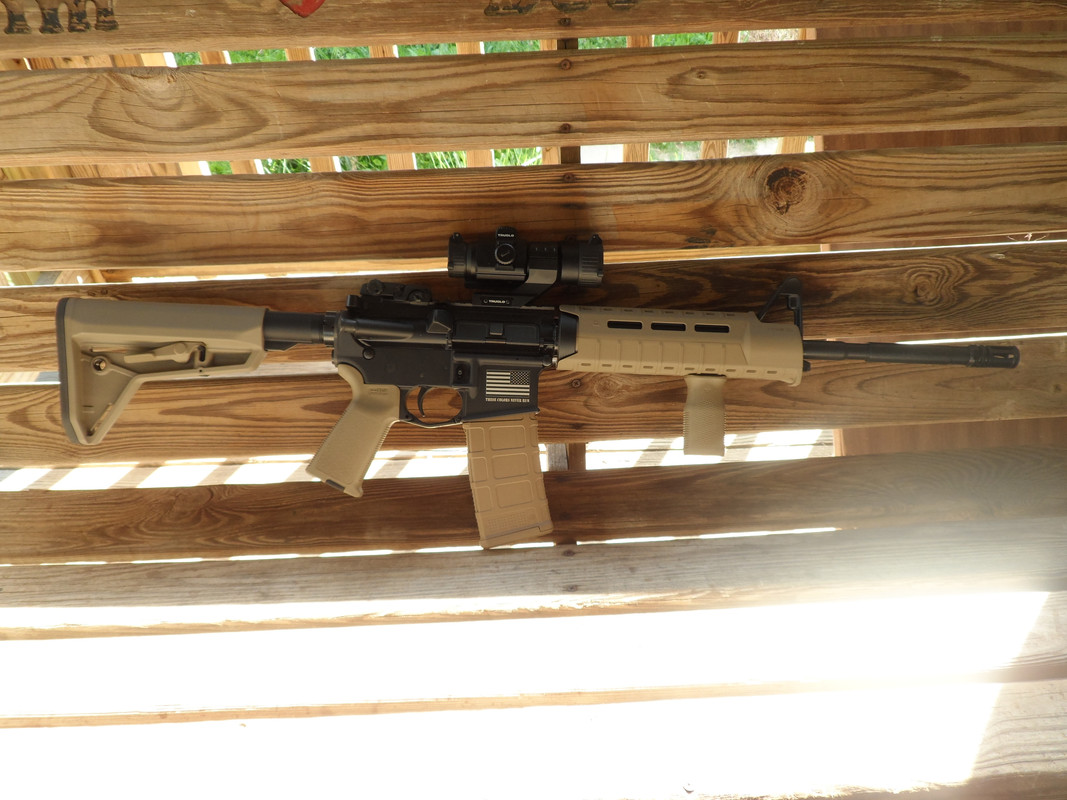 PSA Build Pic Thread: Post your PSA builds HERE. > Palmetto State ...