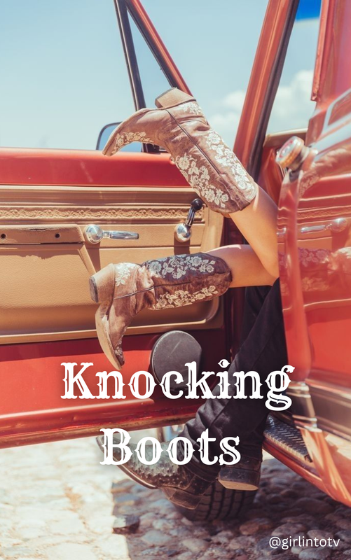 Knocking Boots - Chapter 3 - girlintotv - The Rookie (TV 2018) [Archive ...