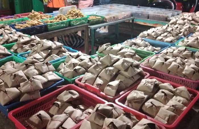 Market Angkring, Rekomendasi Kuliner Malam Favorit di Jogja yang Murah ...