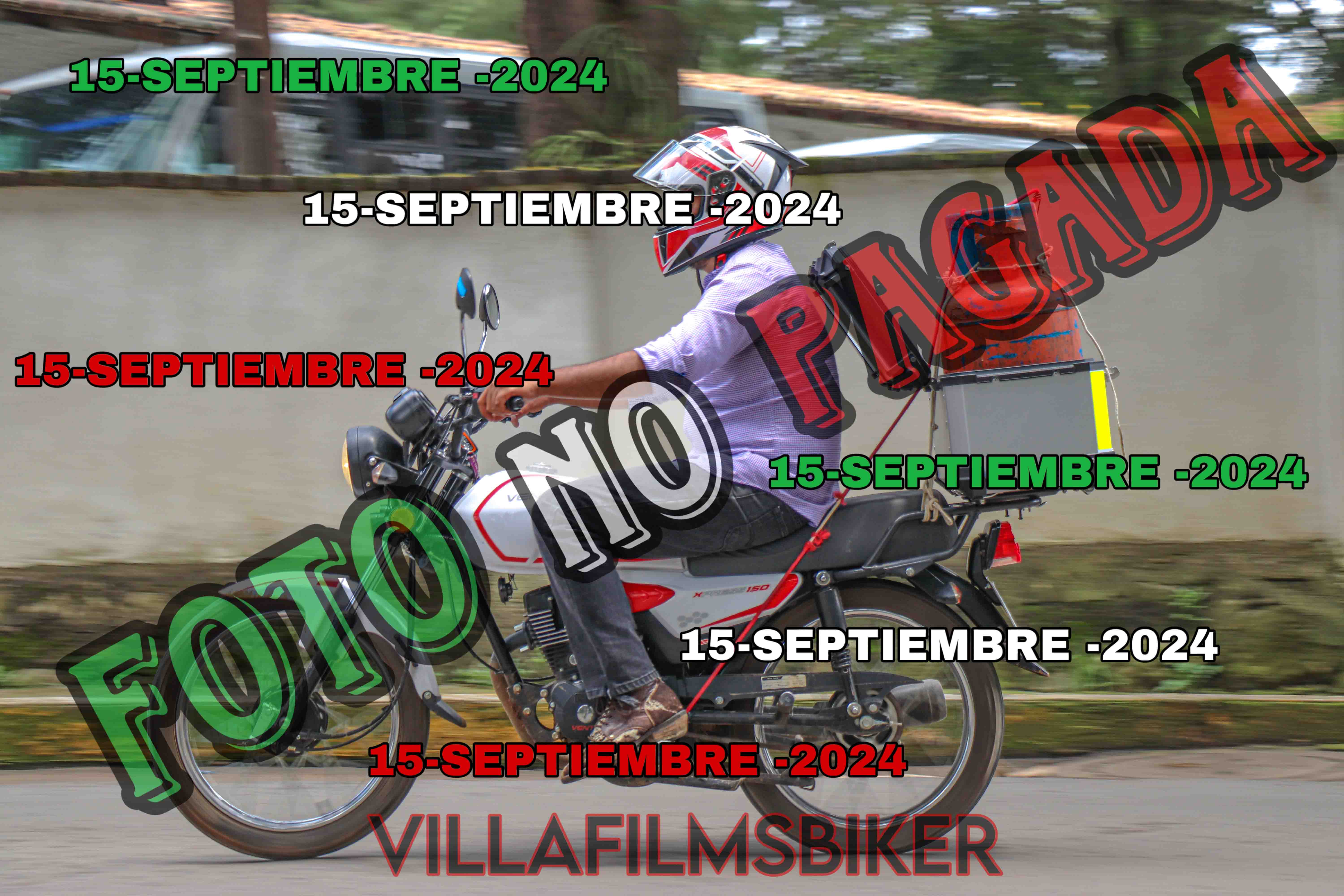 CV 458 — Postimages