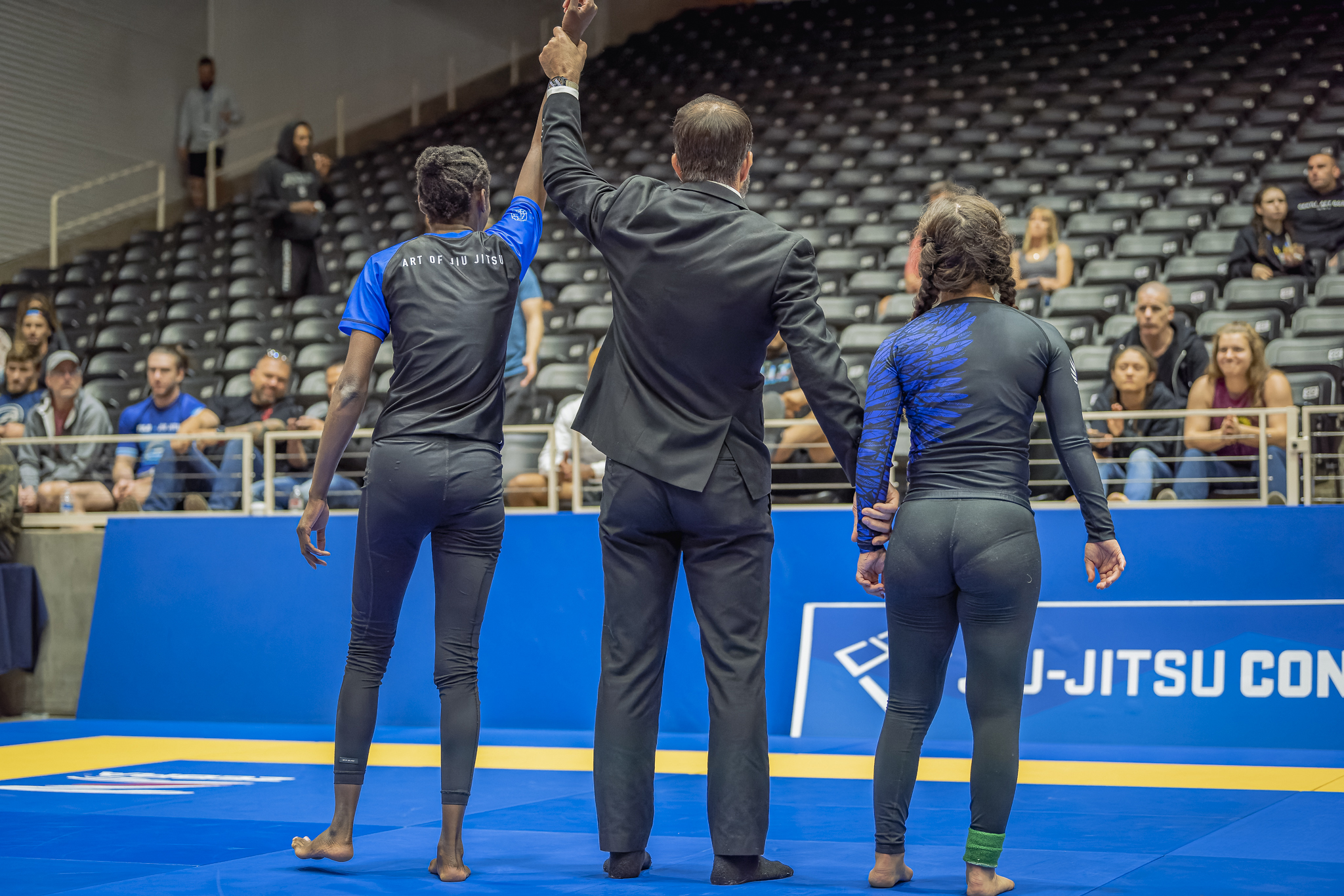 Legins JIUJITSU581 JJJ — Postimages