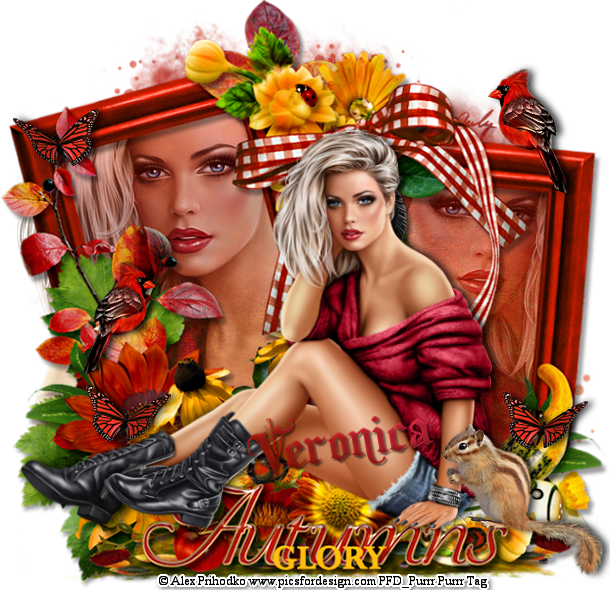 erframechallenge18wk19veronica vi — Postimages