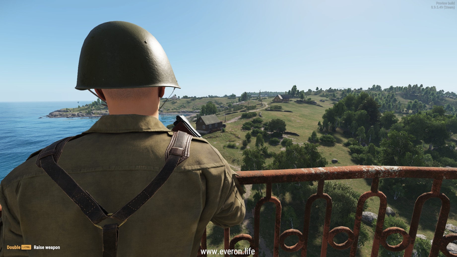 Arma reforger 2 — Postimages