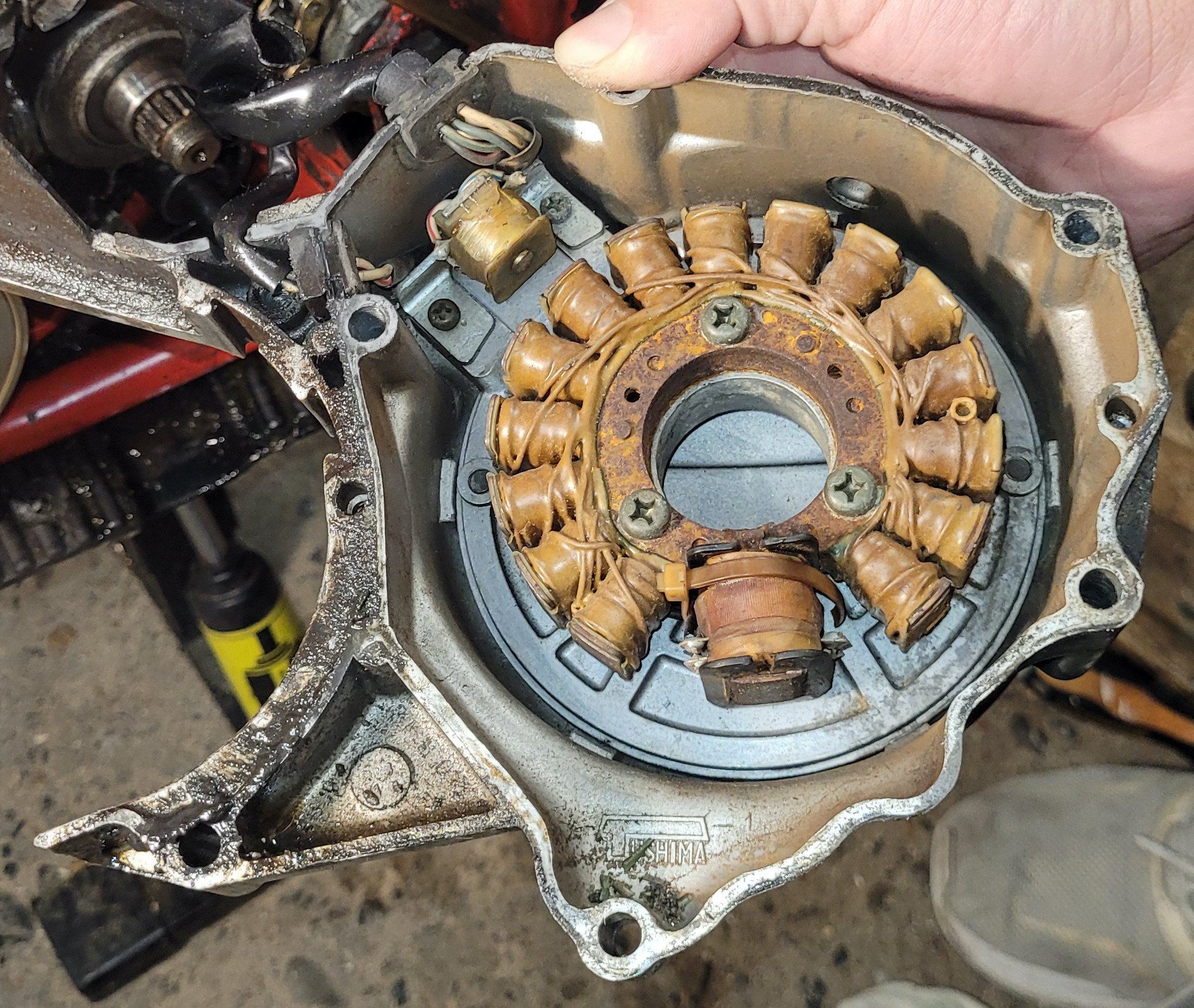 carter d marrage 2 — Postimages