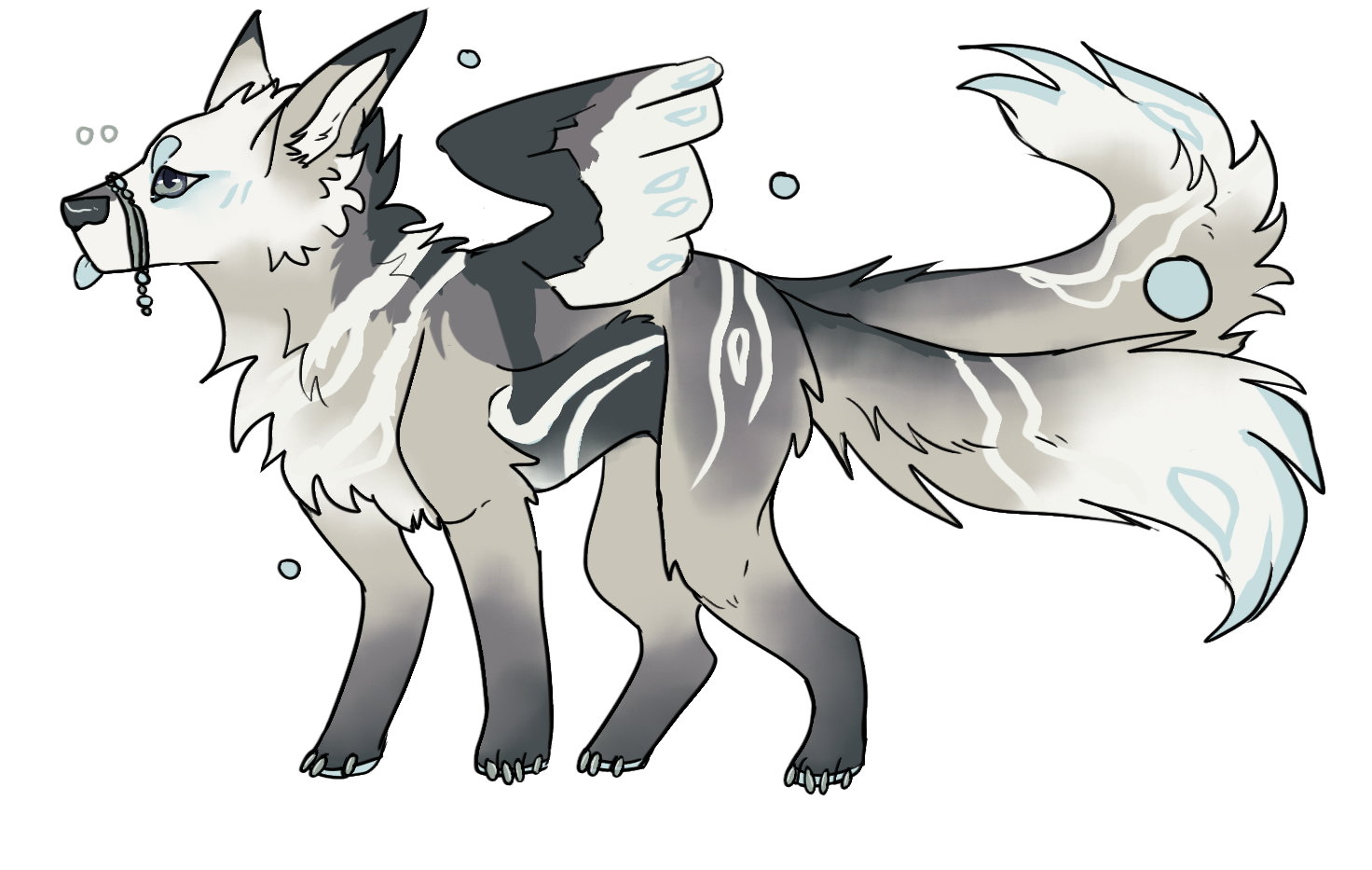 Suchan Random Chibi trans — Postimages