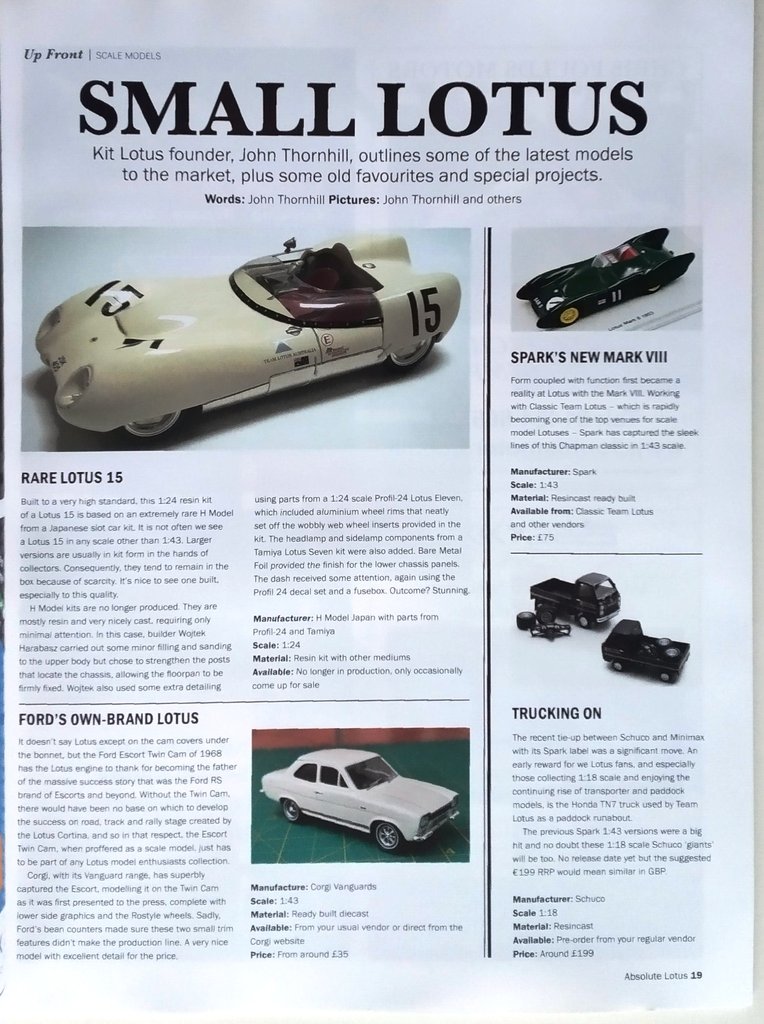 2024 Absolute Lotus 39 models TNF — Postimages