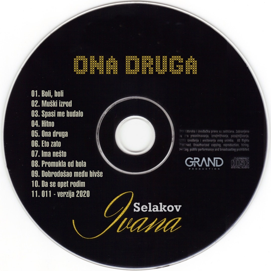 2020 CD — Postimages