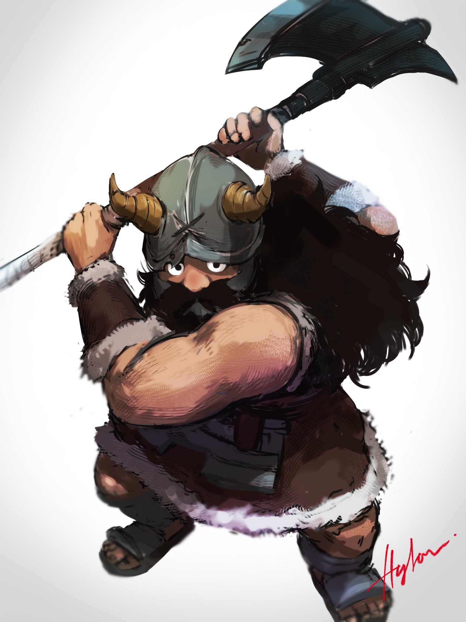 Senshi (Dungeon Meshi) runs the Real-World Animals Gauntlet SPOILERS ...