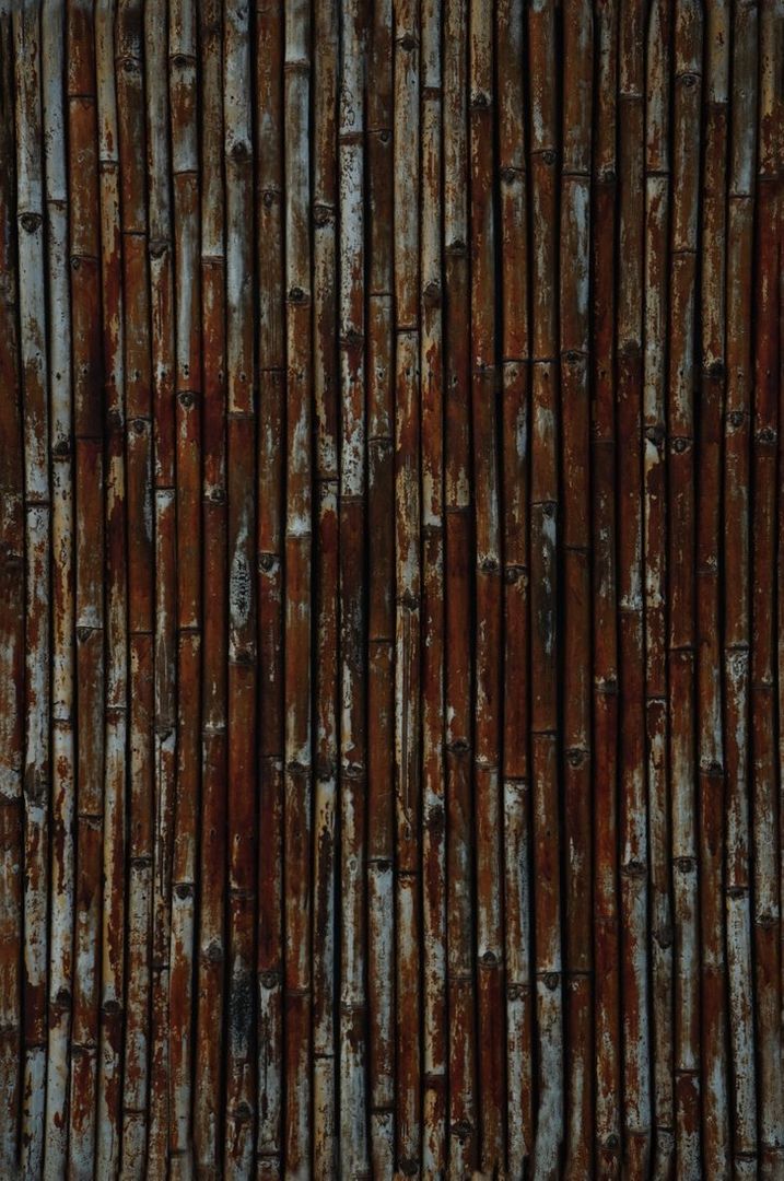 TEXTURE Bamboo Wall by Corporal Nobbs — Postimages