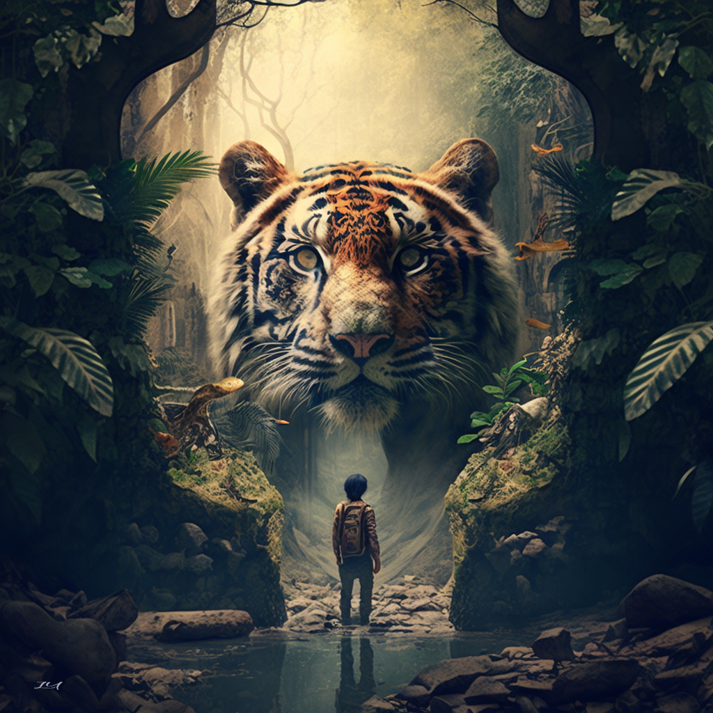 Affan Once upon a time in a jungle far away 26a8fd2c 9a66 4a76 b5f8 b0878843aeff — Postimages