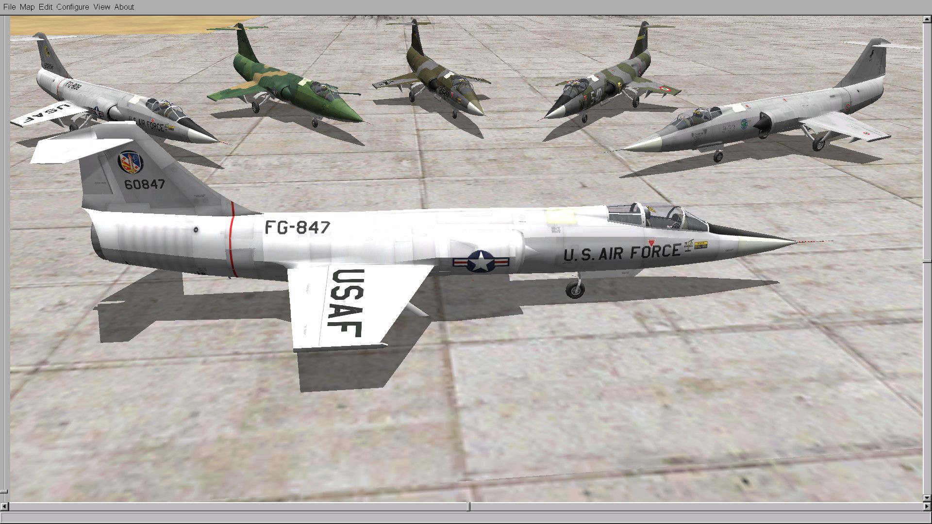 Static D — Postimages