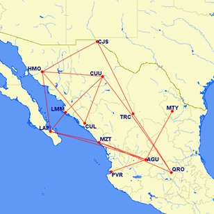 TAR rutas — Postimages