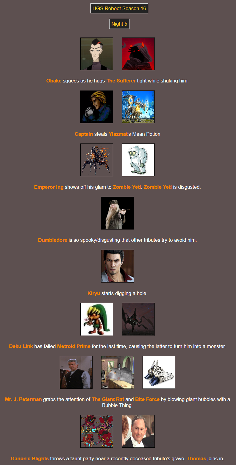 Screenshot 2018 11 21 Brant Steele Hunger Games Simulator(16) — Postimages