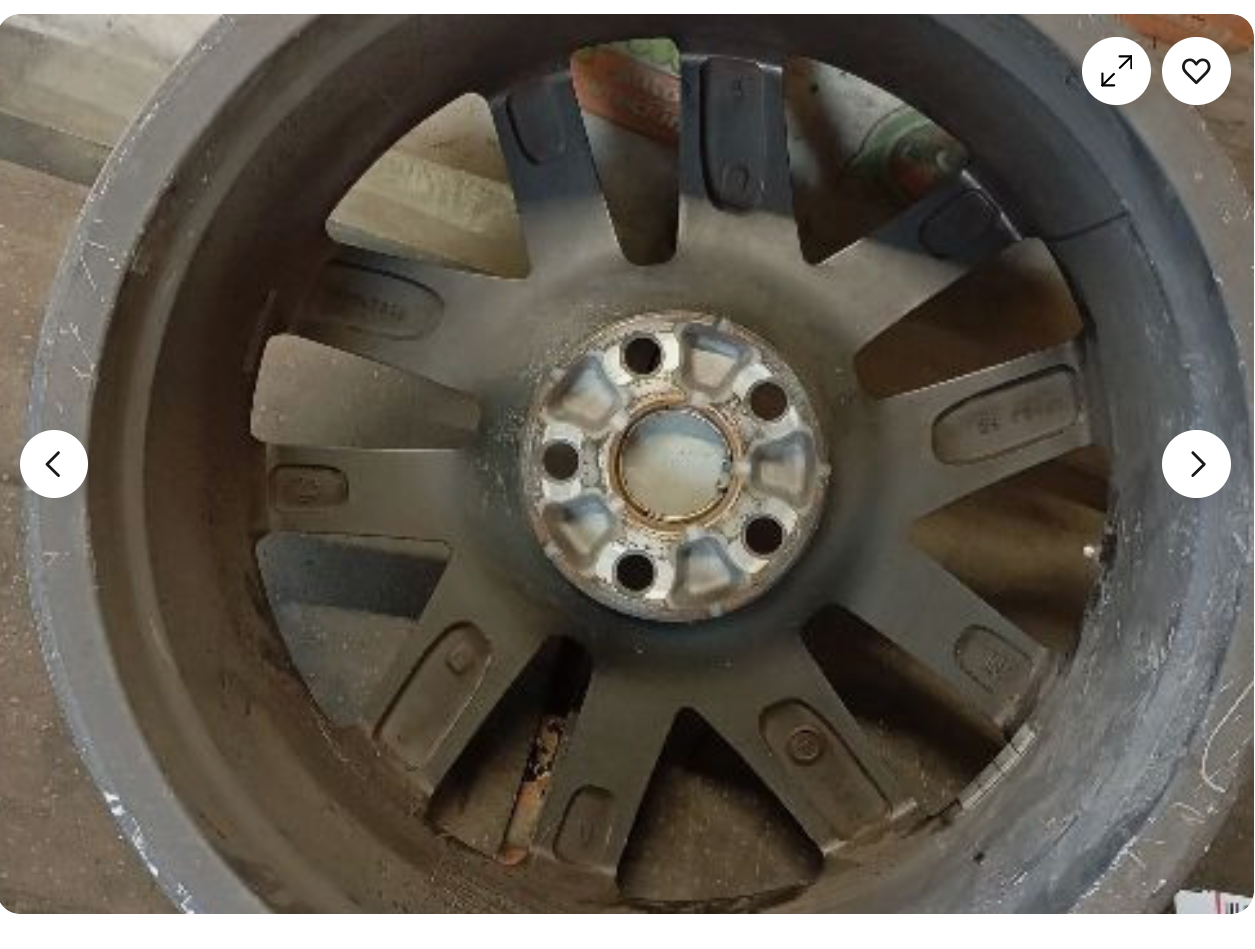 alloy wheel — Postimages