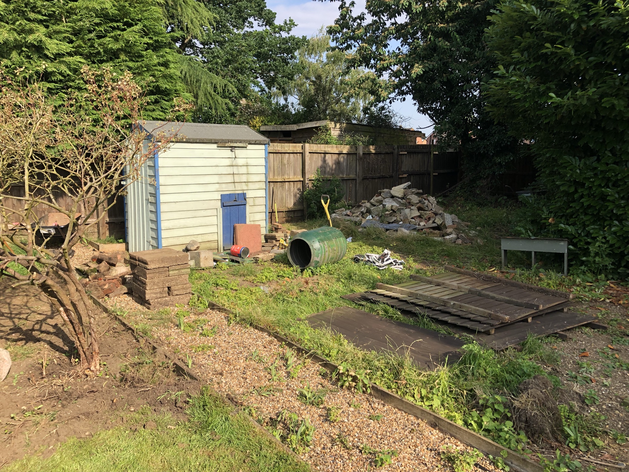 chicken shed — Postimages