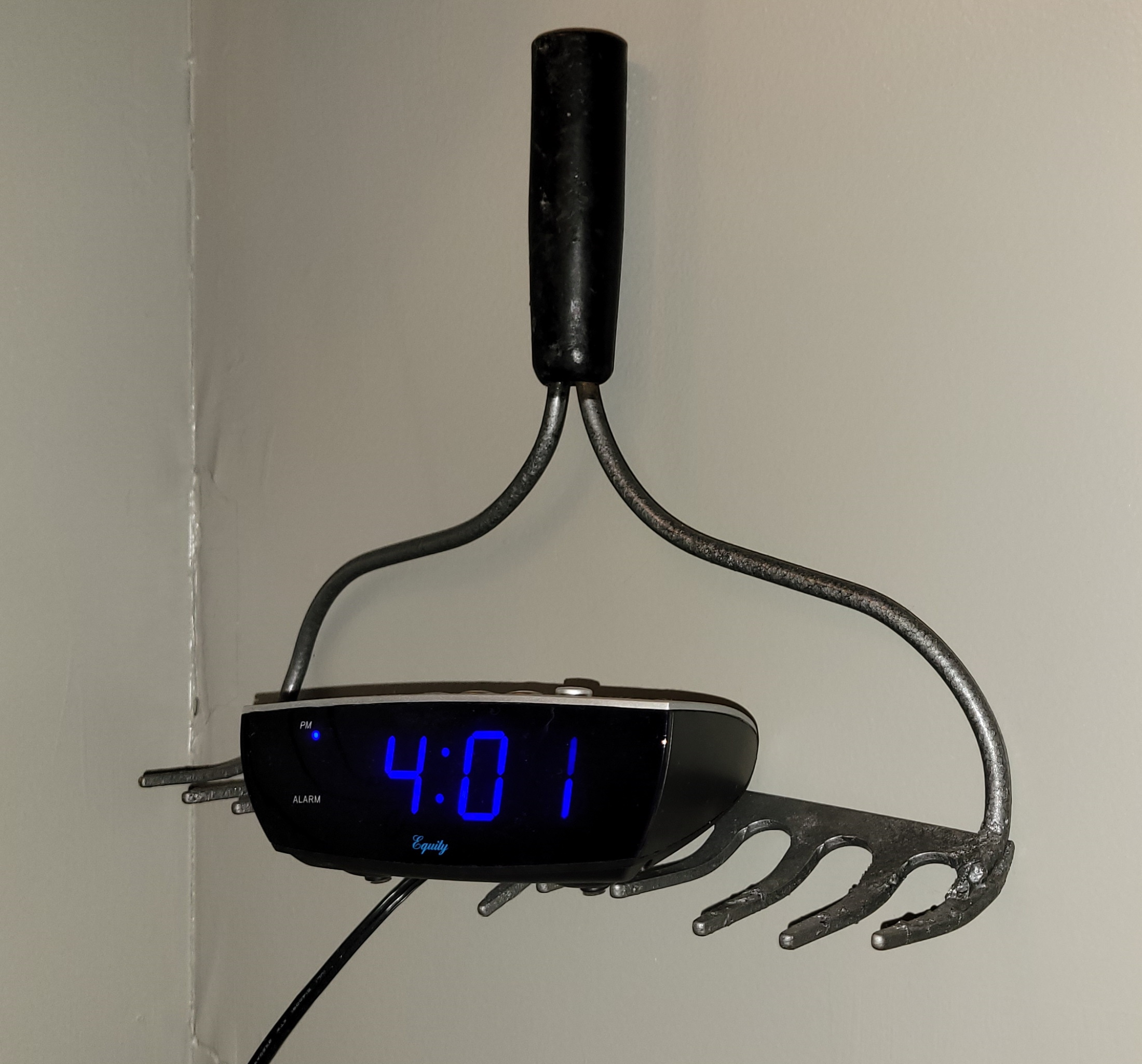 2021 5 8 Rake Racks (1) — Postimages