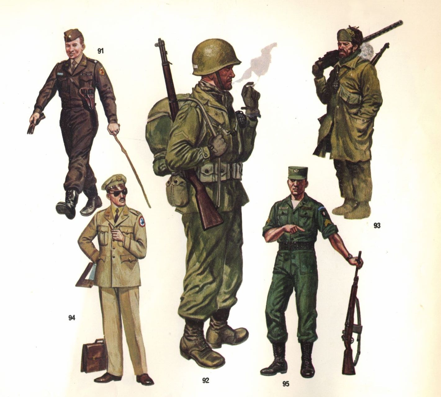 Uniforms North America ocr ???????? 141 — Postimages