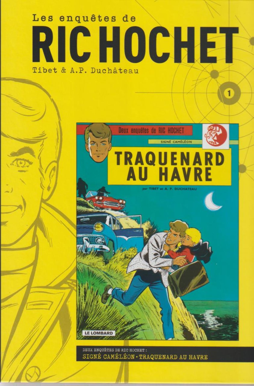 RIC 1 — Postimages