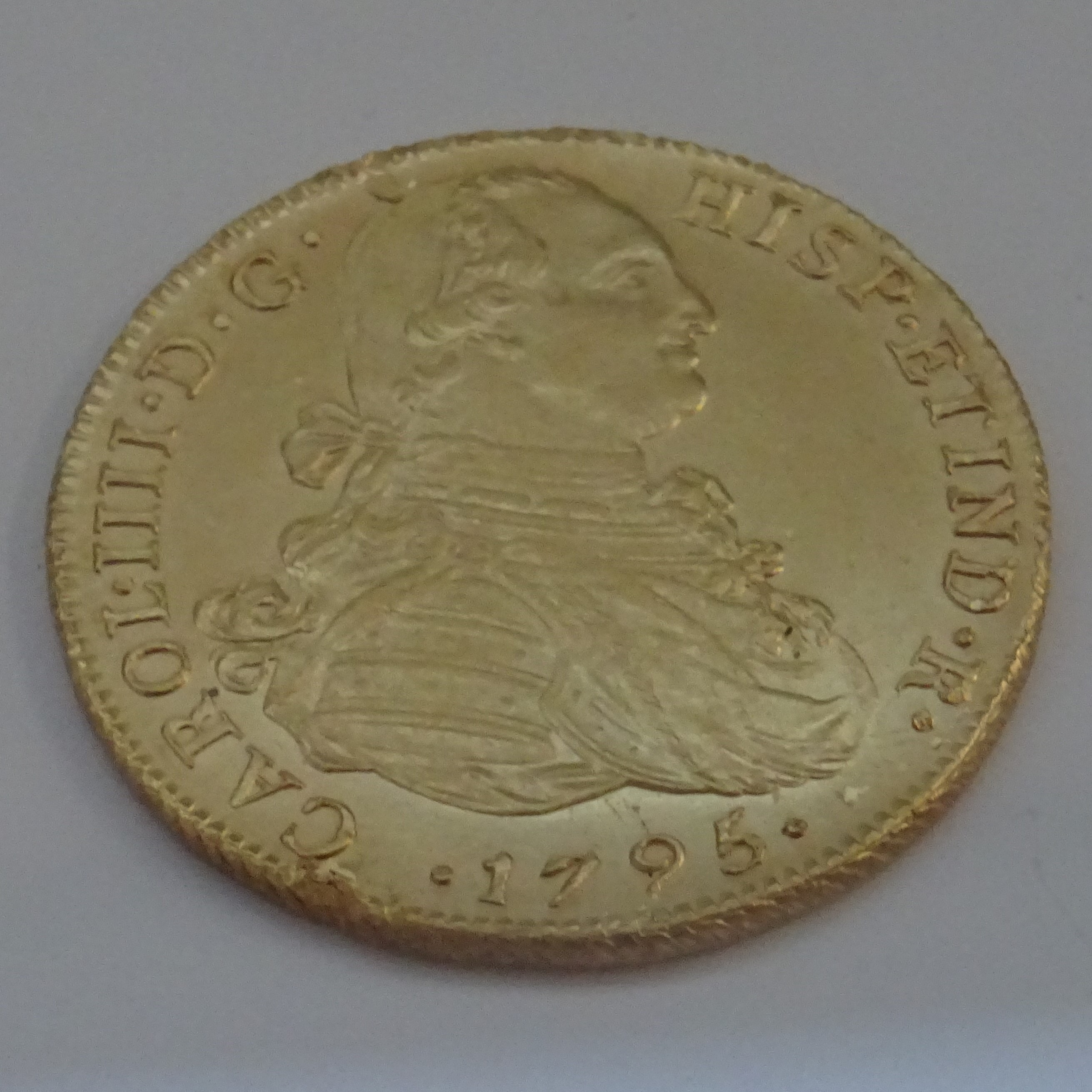 Cartagena Museo Nacional de Arqueología Subacuática monedas del buque Ntra Sra de las Mercedes ...