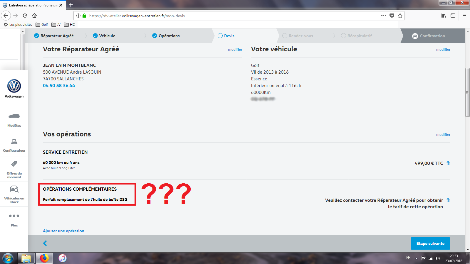 Devis — Postimages