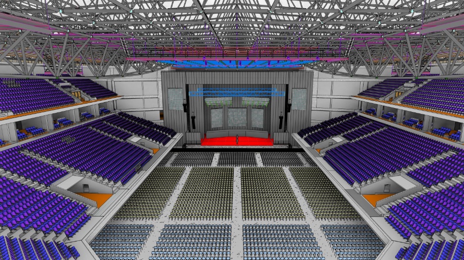 BUENOS AIRES - Movistar Arena | Page 21 | SkyscraperCity Forum