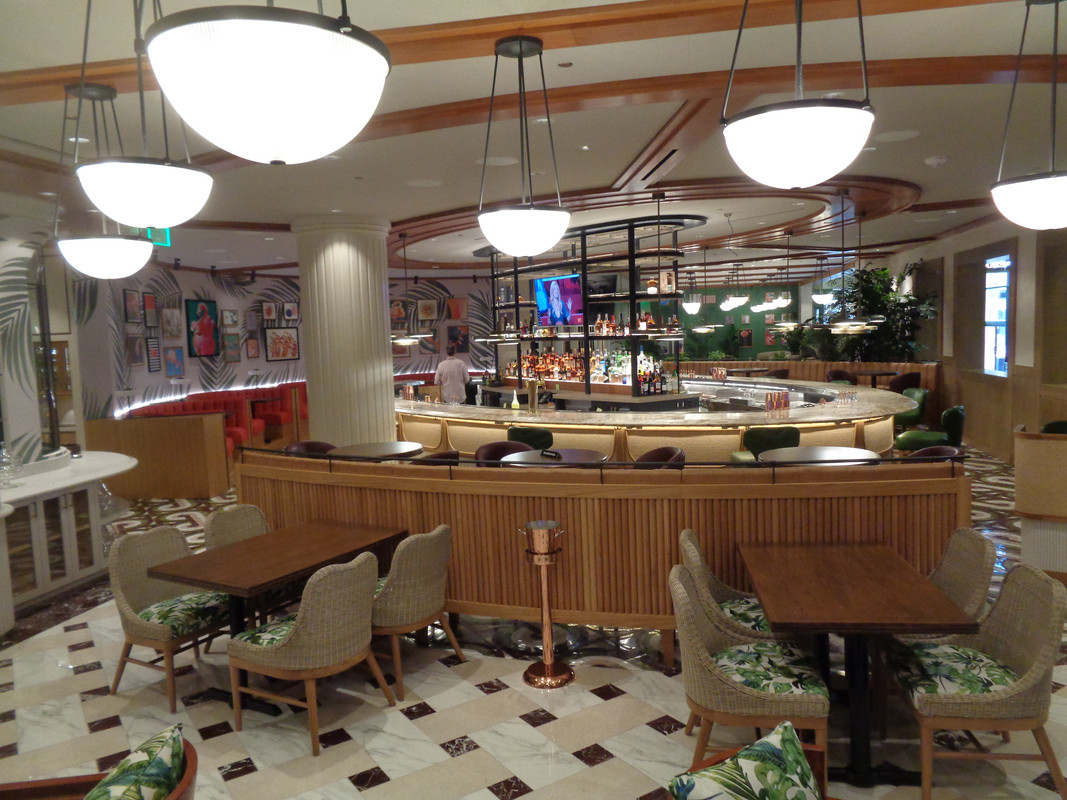 Diamond Lounge - Las Vegas Forum - Tripadvisor