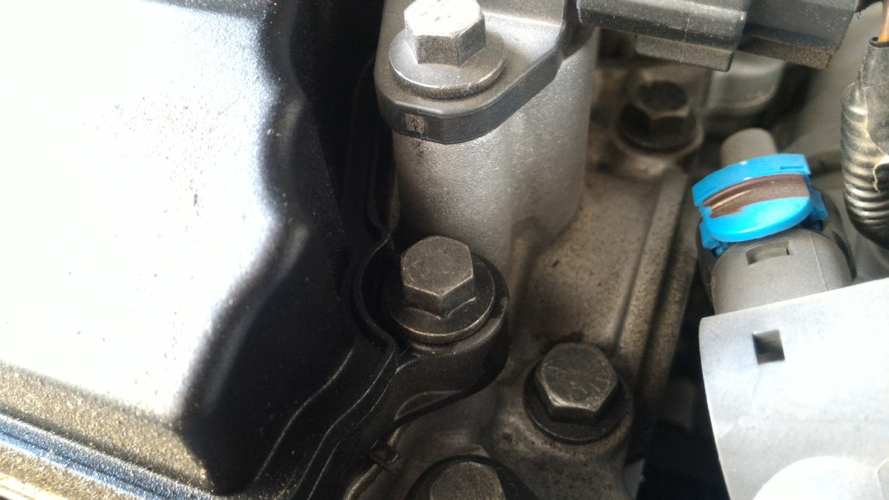 Another problem | SwedeSpeed - Volvo Performance Forum