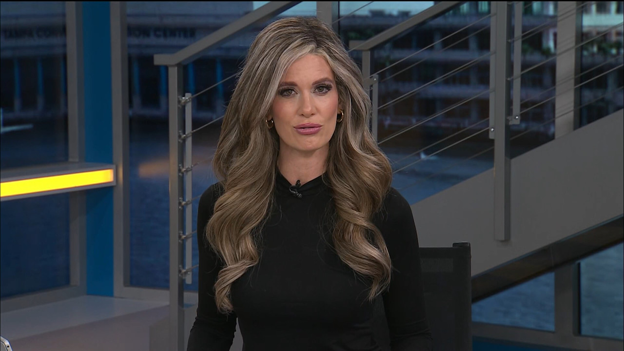 News Channel 8 Weekend Morning Edition at 9a Sunday 20231217 14001500 ...