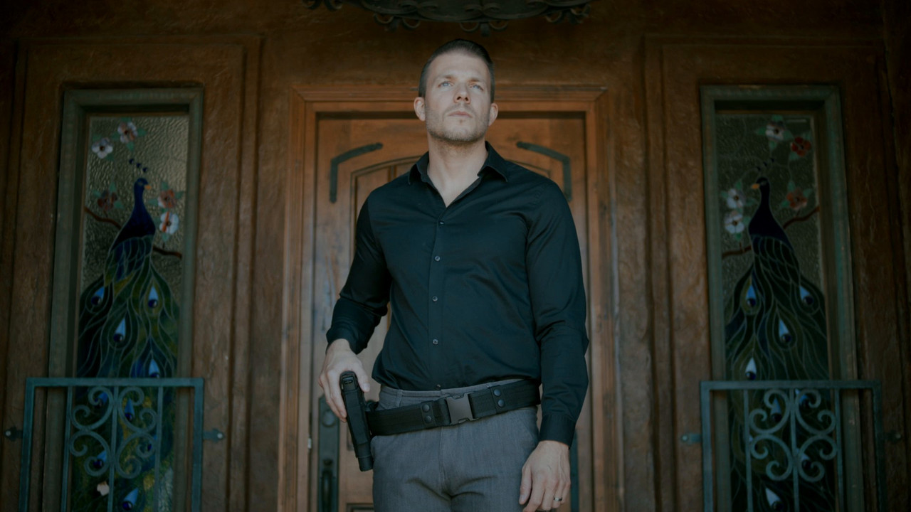 Melissa Stratton The Witness Bellesa Films BELLESAPLUS mkv 0002 ...