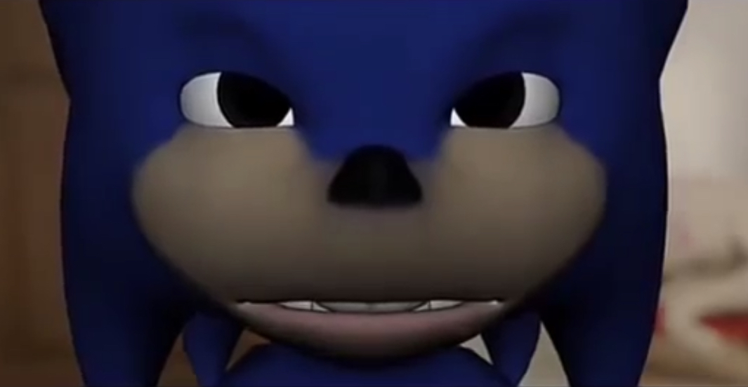 Sonic Live Action Movie Thread (Read OP for topic rules) "Trailer 2 on ...