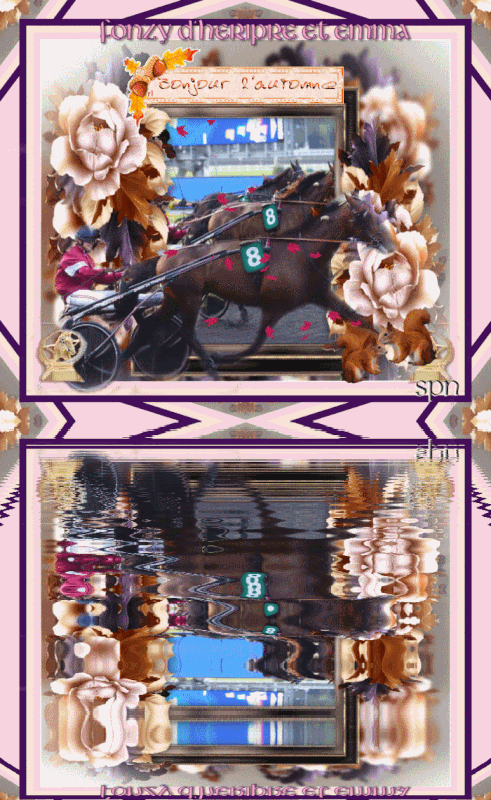 FONZY ET EMMA SOULOY gif — Postimages