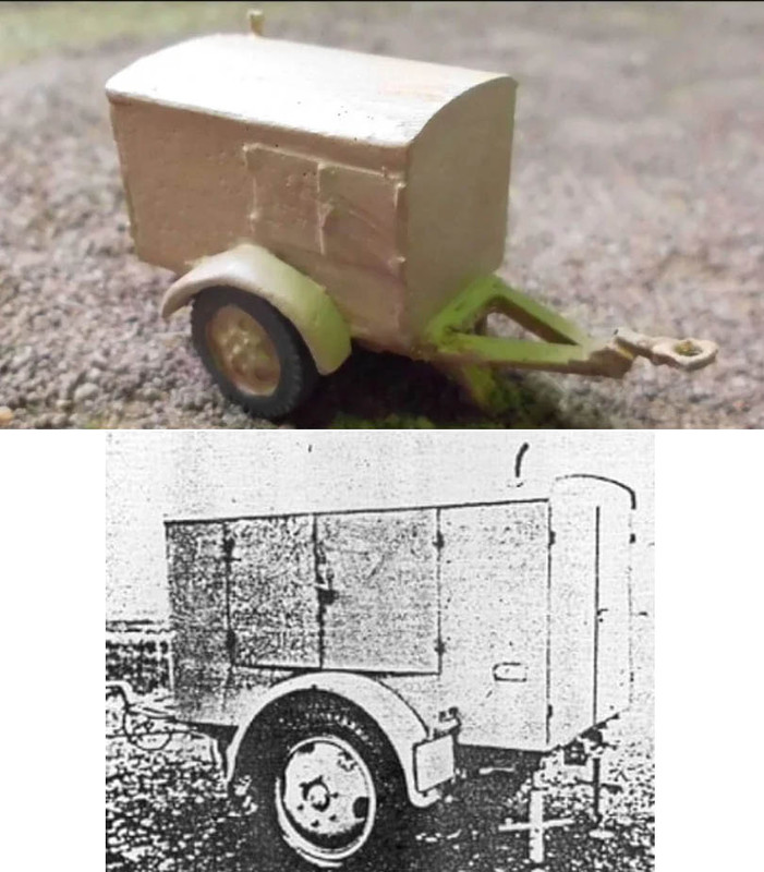 German trailers - Page 2 - Missing-Lynx