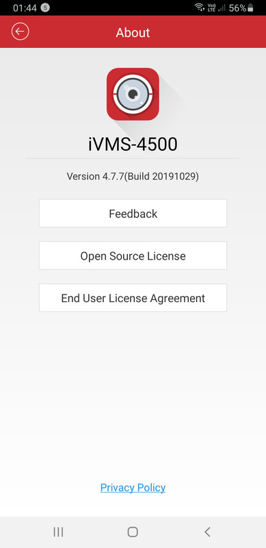 Whats the difference between the Hikvision software (Windows and ...