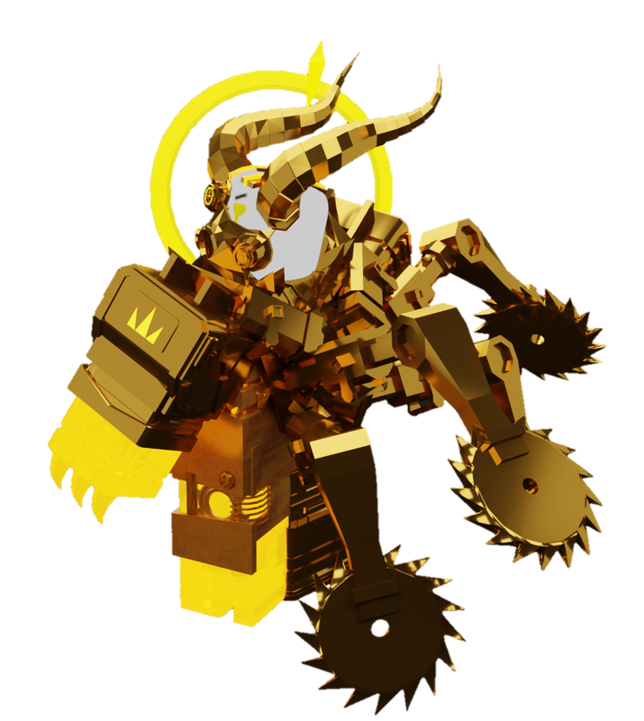 Clockwork Info/Reference Book with Dialogue - Chapter 1 - ClockworkA ...