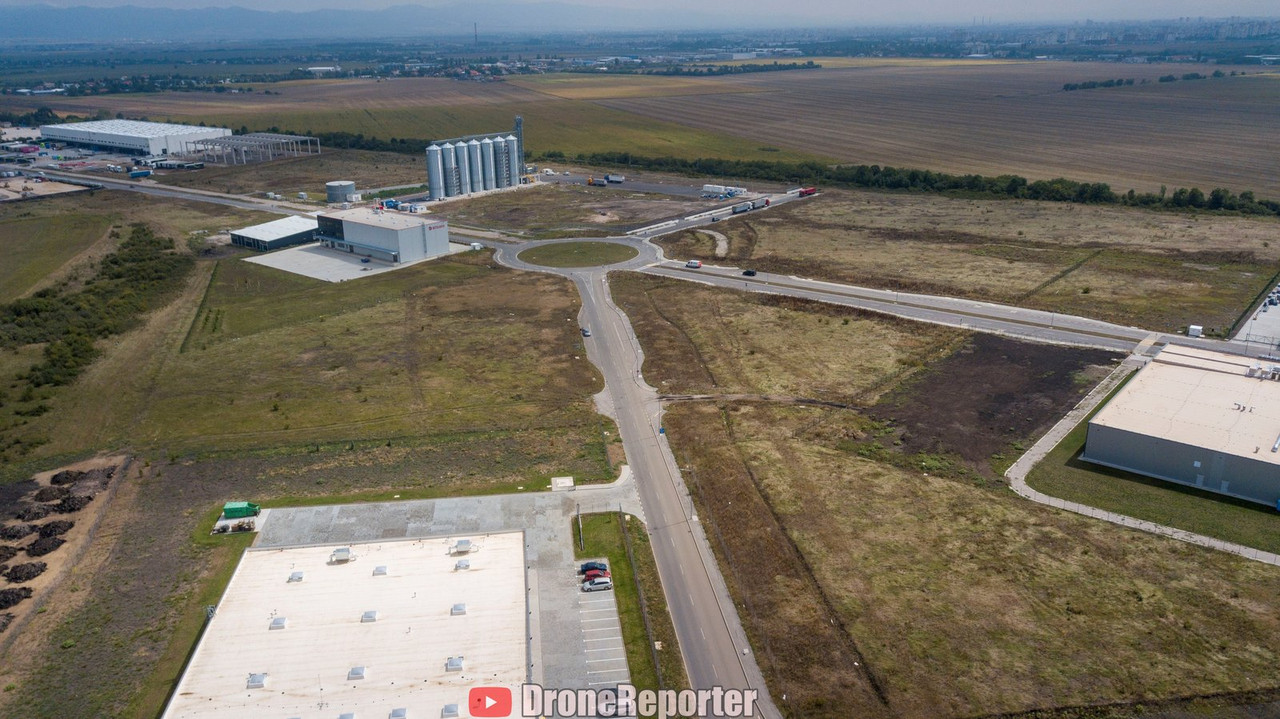 Sofia | Софија | Page 123 | SkyscraperCity Forum